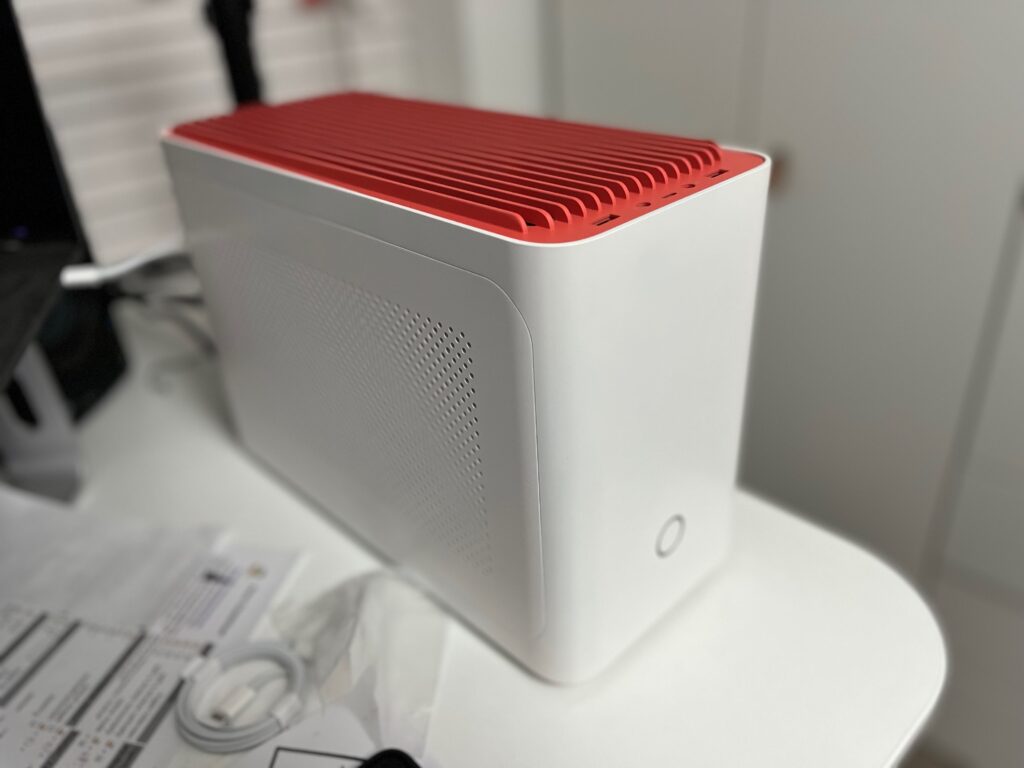 Building a perfect Linux PC workstation – Ben Frain