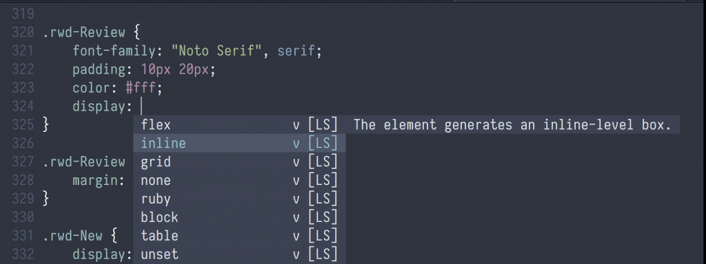Vim for front-end development in 2019 – Ben Frain