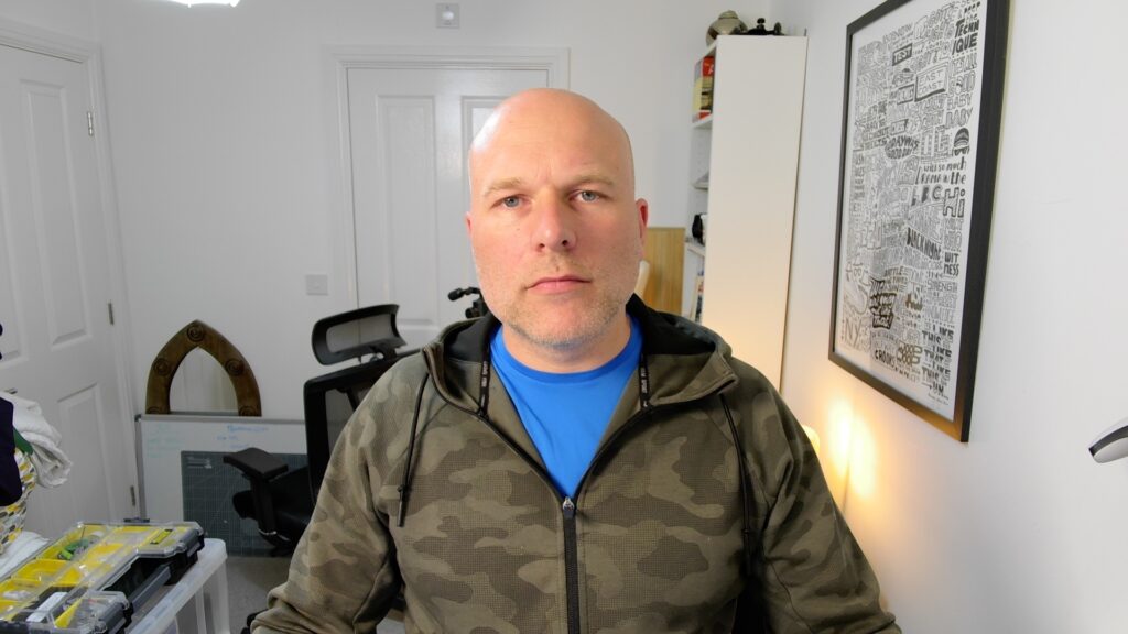 Review: Dell 6K 32″ Monitor U3224KBA – Ben Frain